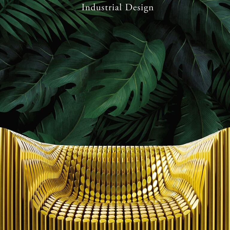 Carlo Colombo Industrial Design: I Never Sleep - Forma Studio